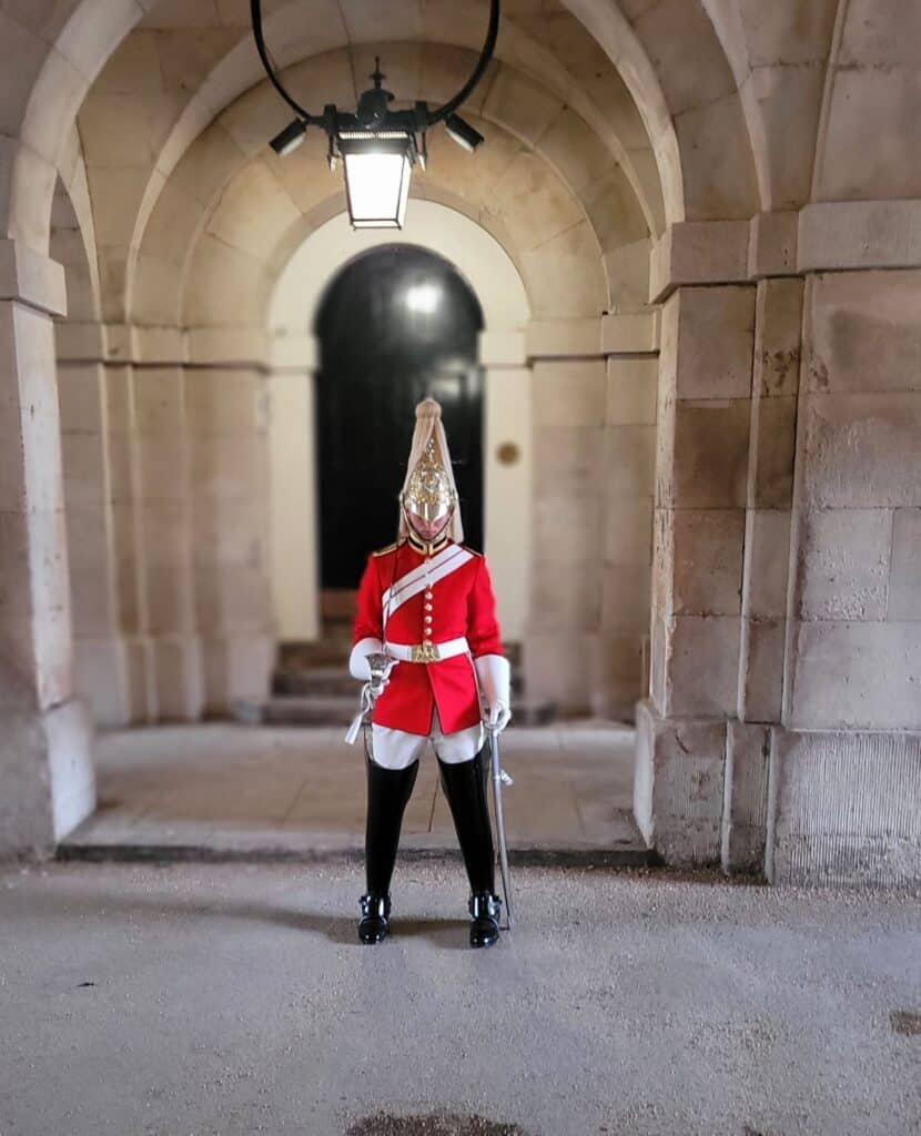 EUROPEAN DESTINATIONS - Trips With James